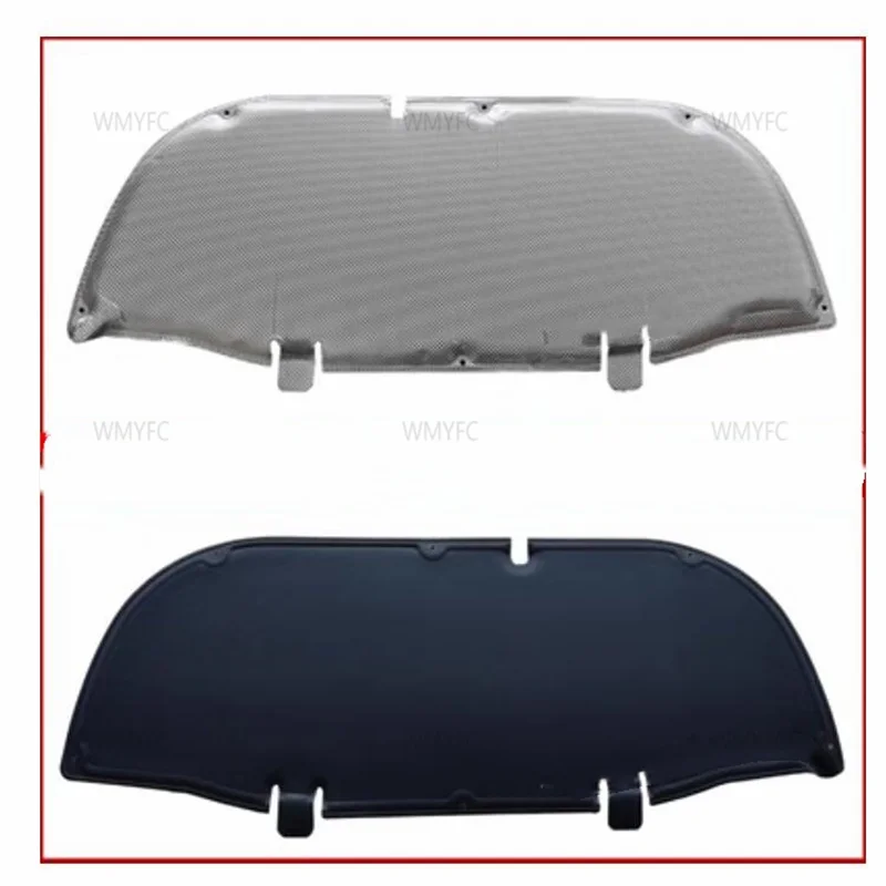 For-Toyota-Corolla-Cross-Frontlander-2022-2023-Car-Engine-Hood-Sound ...