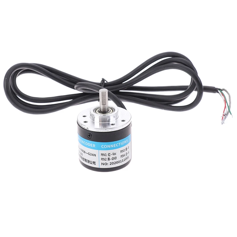 AB-Phase-For-100-200-360-400-500-600-Photoelectric-Encoder-P-R ...