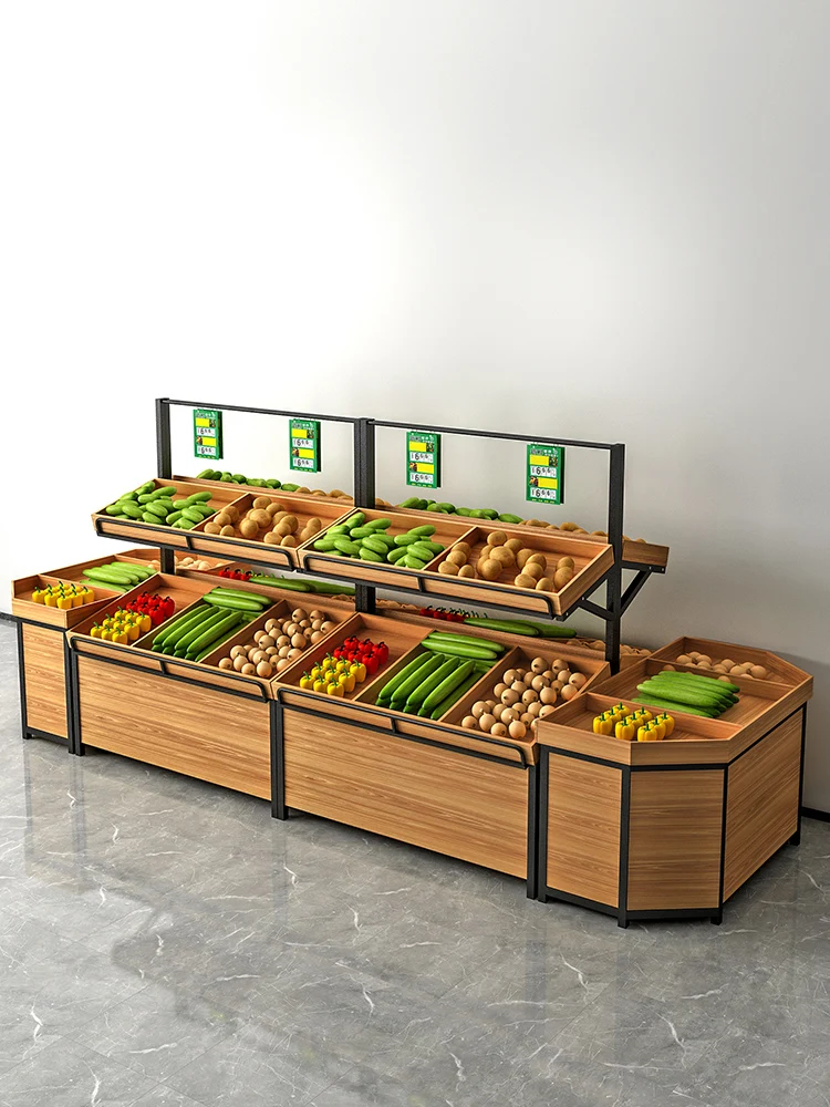 Fruit-Shelf-Display-Rack-Vegetable-Rack-Fruit-Shop-Display-Frame-Steel ...