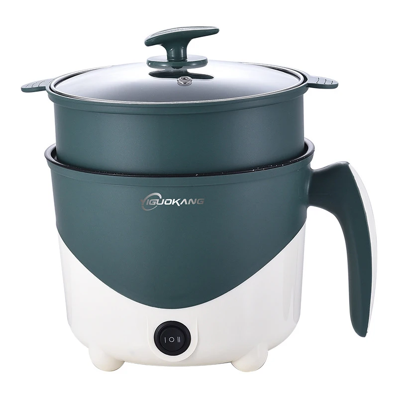 Electric Rice Cooker Multifunction Non-stick Pan Household Cooking Pot ...