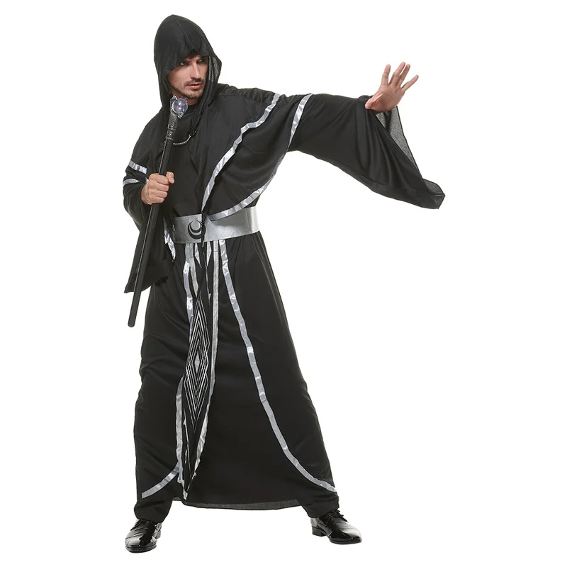 Mystical Sorceress Costume