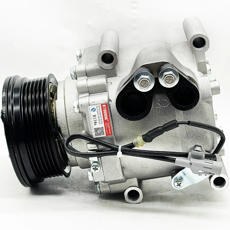 Auto-Car-A-C-AC-Air-Conditioning-Compressor-for-Lifan-X60-1-8-16v-Vvt ...