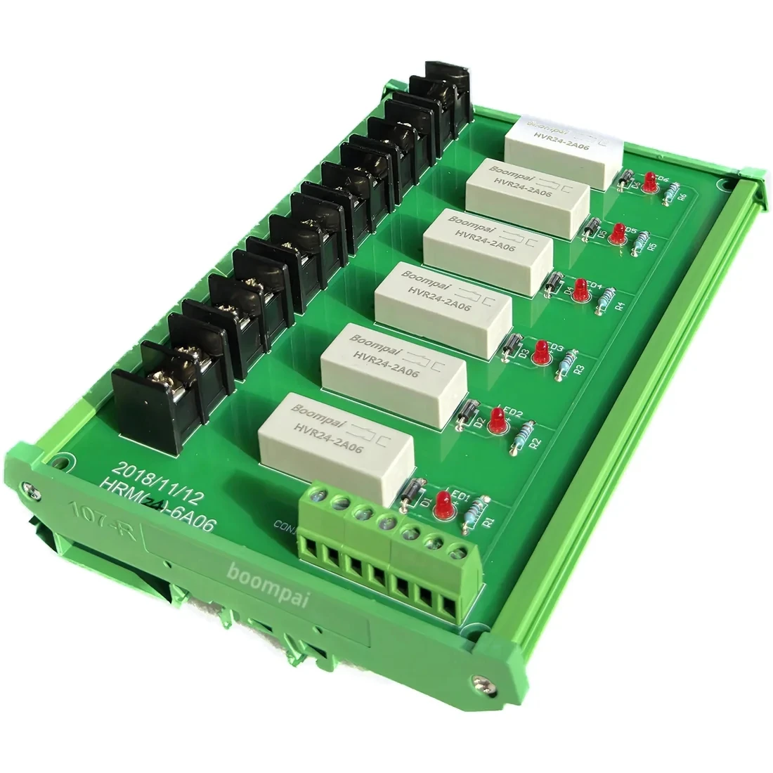 High-Voltage-Conversion-Board-High-Voltage-Reed-Relay-Module-HRM-6A06 ...