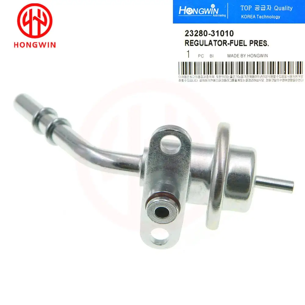 Genuine No.: 23280 31010 Fuel Injection Pressure Regulator 2328031010 ...