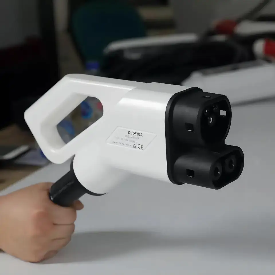 Duosida-150A-CCS2-charging-gun-with-5M-cable-DC-Fast-CCS-Combo-2-EV ...