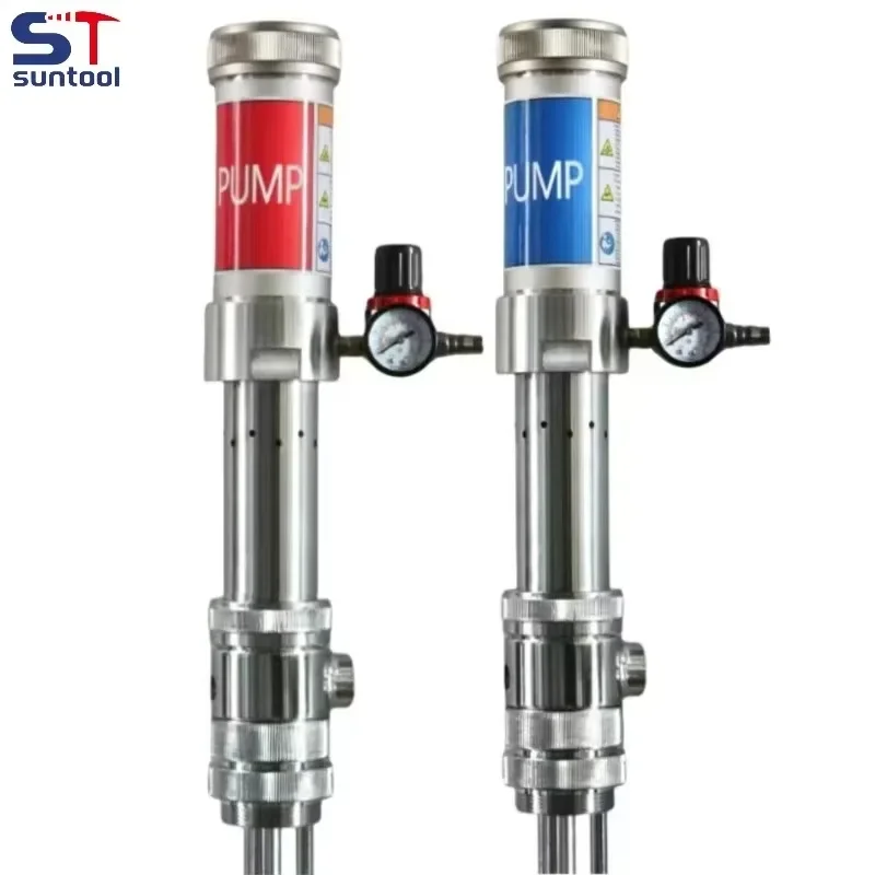 Suntool 3:1 Deliver Lifting Fluid Polyurethane and Polyurea Transfer ...