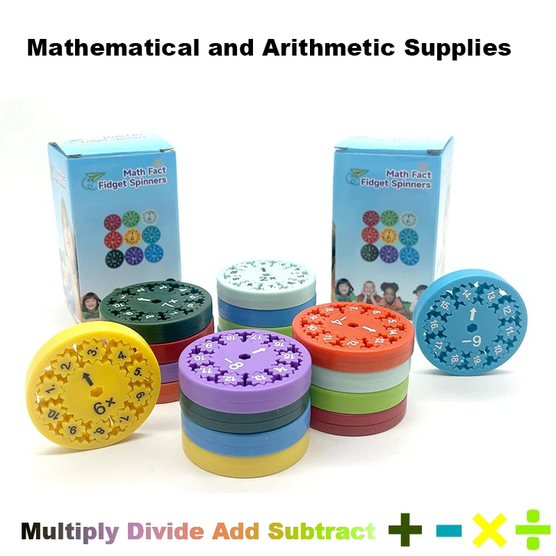 Math-Fidget-Spinners-Arithmetic-Abacus-Increase-Learning-Multiply ...