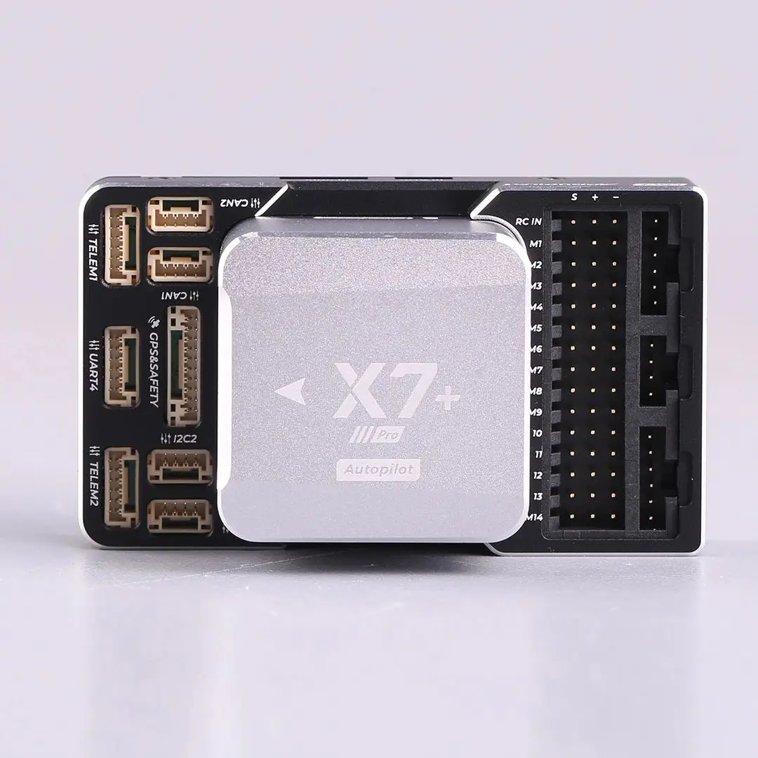 LIMI Autopilot CUAV X7 Plus Pro Flight Control for Drone - AliExpress 26