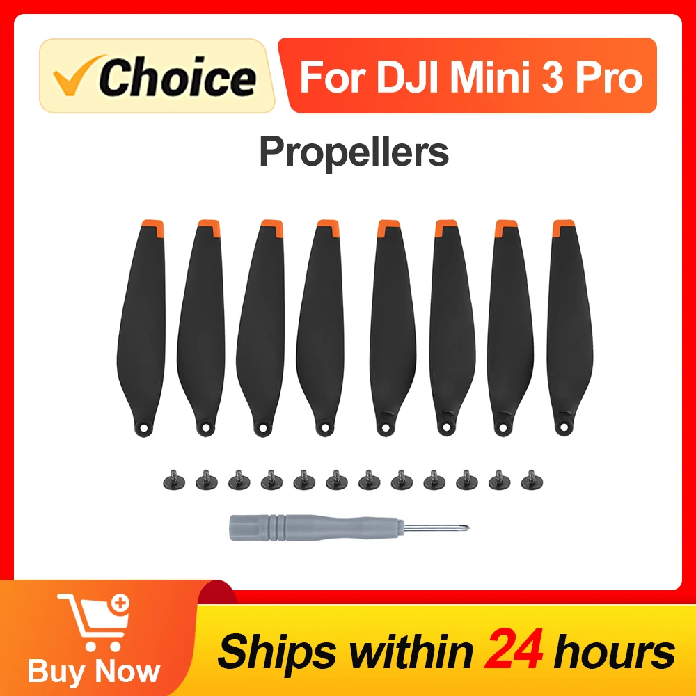 Propellers-for-DJI-Mini-3-Pro-Mavic-Mini-Drone-Accessories-Props-Blade ...