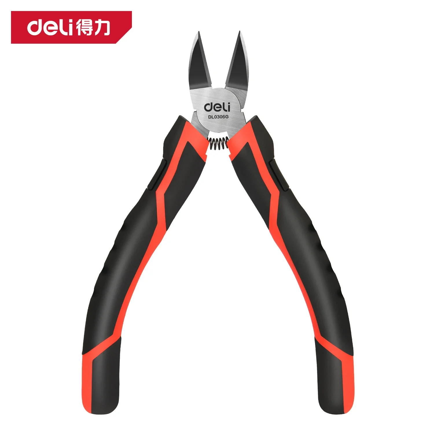 5/6 Inch Mini Diagonal Cutting Pliers Side Cutters Nippers ...
