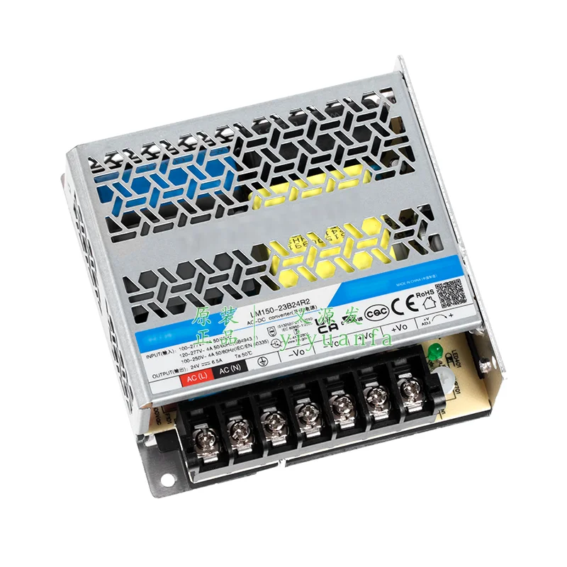 LM150-23B12R2-LM150-23B15R2-LM150-23B24R2-LM150-23B36R2-LM150-23B48R2 ...