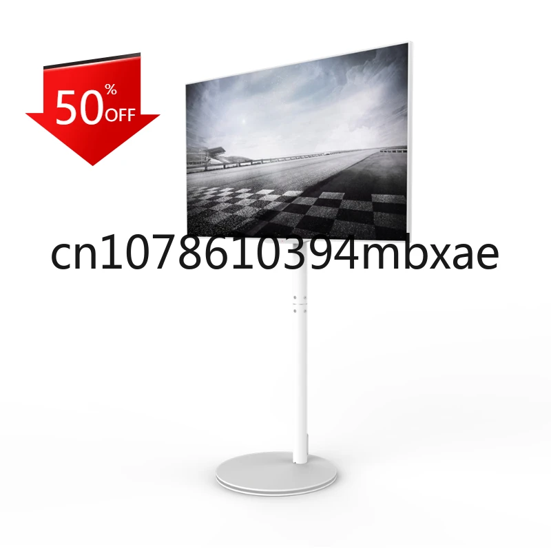 LED-light-Elegant-Free-standing-Modern-TV-Floor-Stand-for-LG-42-inch-TV ...