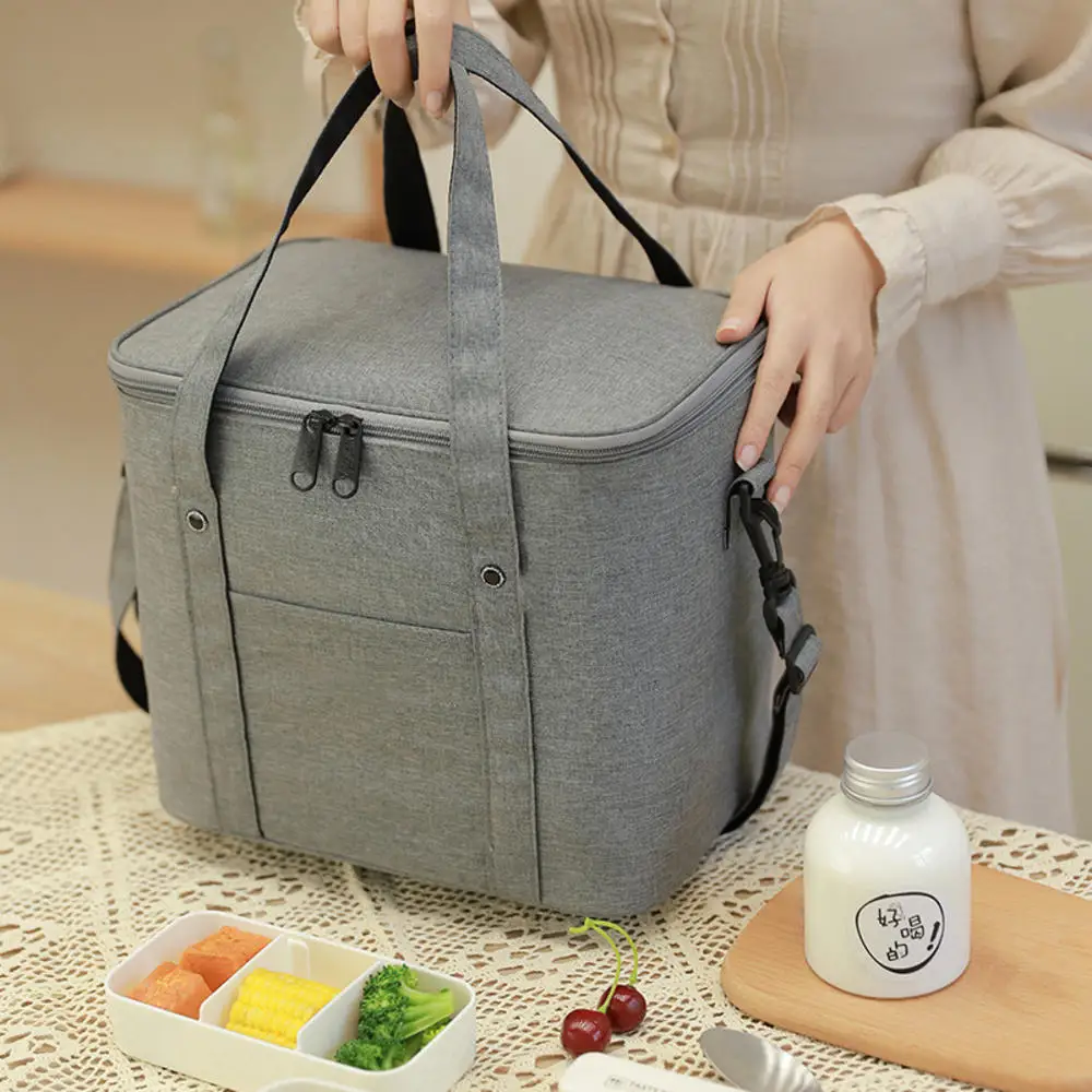 Reusable-Large-Camping-And-Picnic-Lunch-Food-Beverage-Boxes-Thermal ...