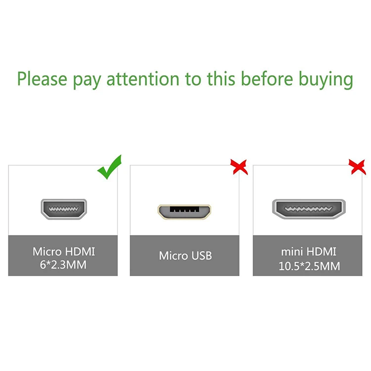 Mini Hdmi Port Symbol