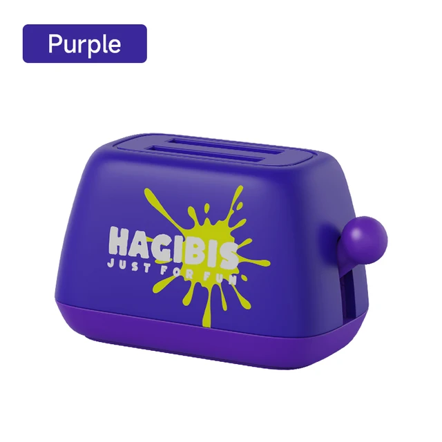 Hagibis Official Store