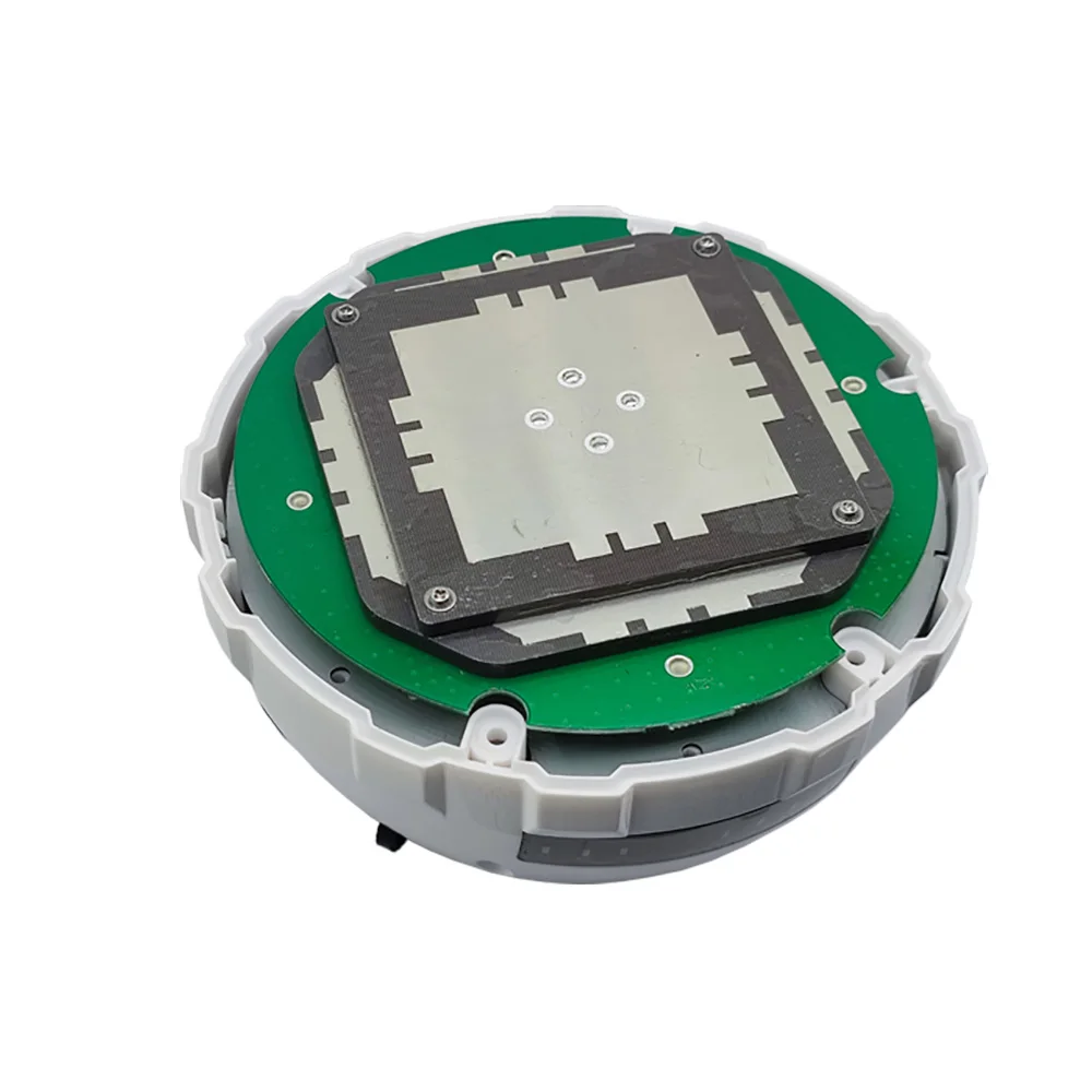 GNSS-four-star-eight-frequency-RTK-differential-base-station-measuring ...