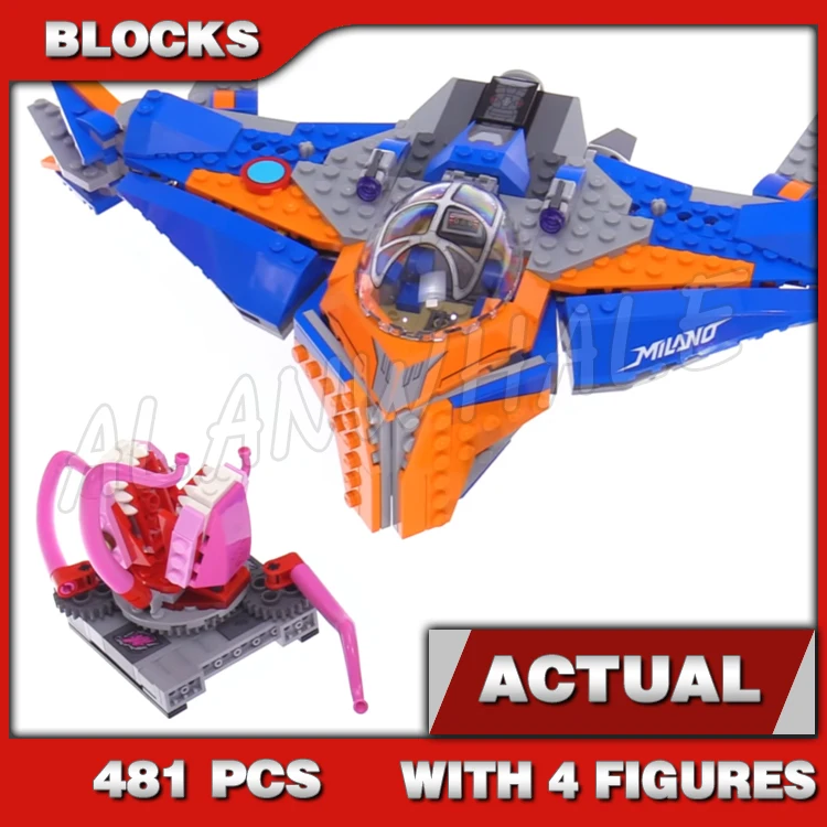 481pcs-Super-Fighter-Revenger-The-Mila-vs-The-Abilisk-Spaceship-Galaxy ...