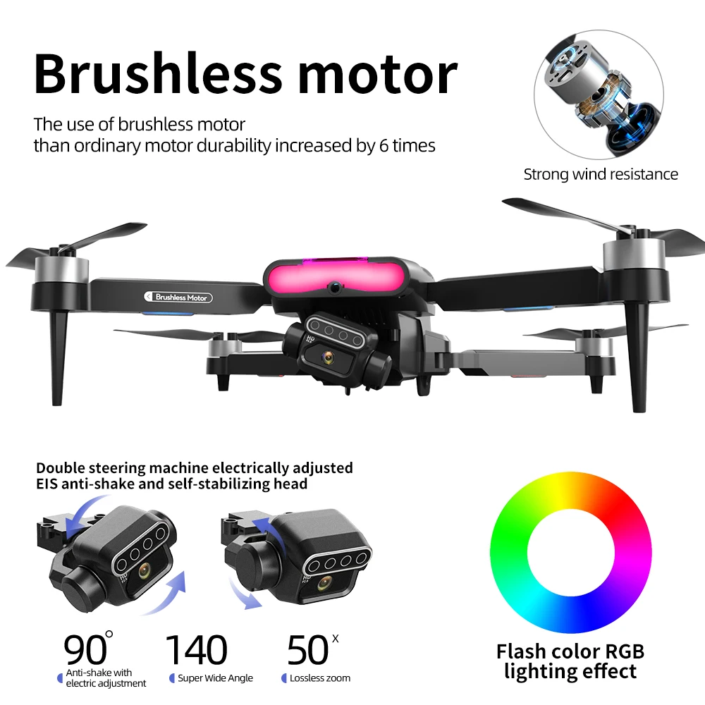 F199-c-mara-Dual-profesional-Drone8K-multibater-a-fotograf-a-a-rea-gran ...