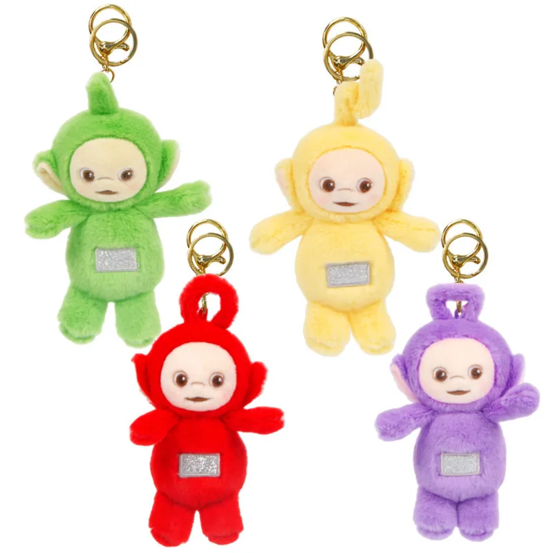 Teletubbies Tinky Winky Toys