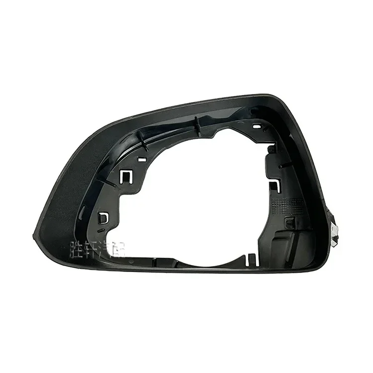 Auto Side Mirror Frame For Tesla Model 3 2017 2018 2019 2020 2021 2022 ...