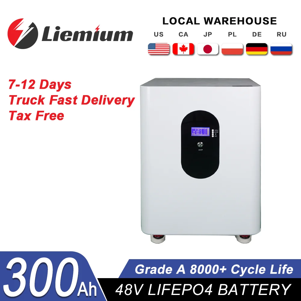 Neuer-48V-300Ah-Akku-51-2V-200Ah-120Ah-100Ah-Lithiumbatterie-8000 ...