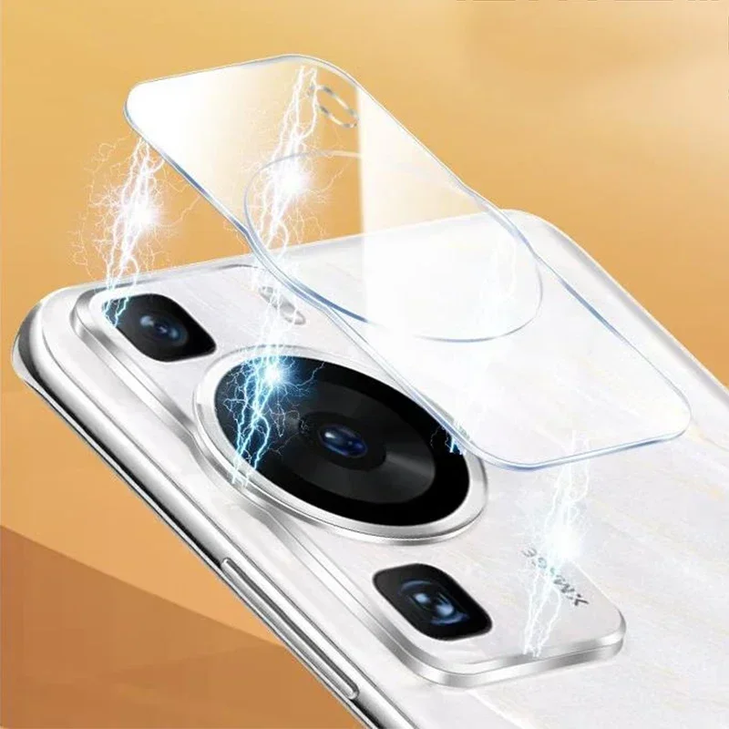 Full-Cover-Camera-Lens-Protector-For-Huawei-P60-Pro-P60-Art-Lens-Screen ...