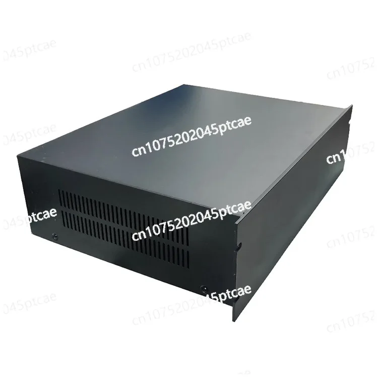 2U-Chassis-All-aluminum-Industrial-Control-Server-Chassis-Blank-Panel ...