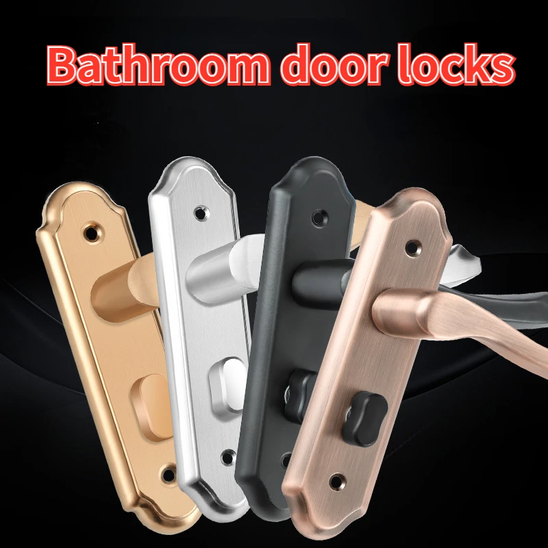 Bathroom-Door-Lock-Universal-Household-Toilet-Door-Lock-Bathroom-Door ...