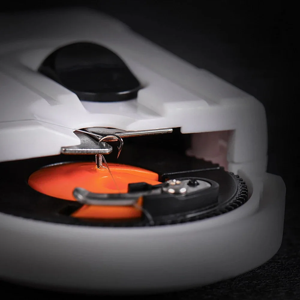 New Electric Automatic Fishing Hook Machine – Outdoor Escapades