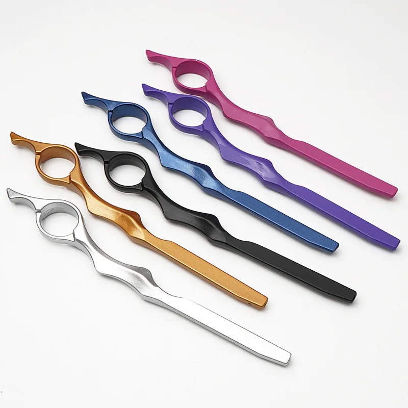 Hair-Thinning-Razor-Shavel-Cutting-Knife-Thinner-Blades-Stainless ...