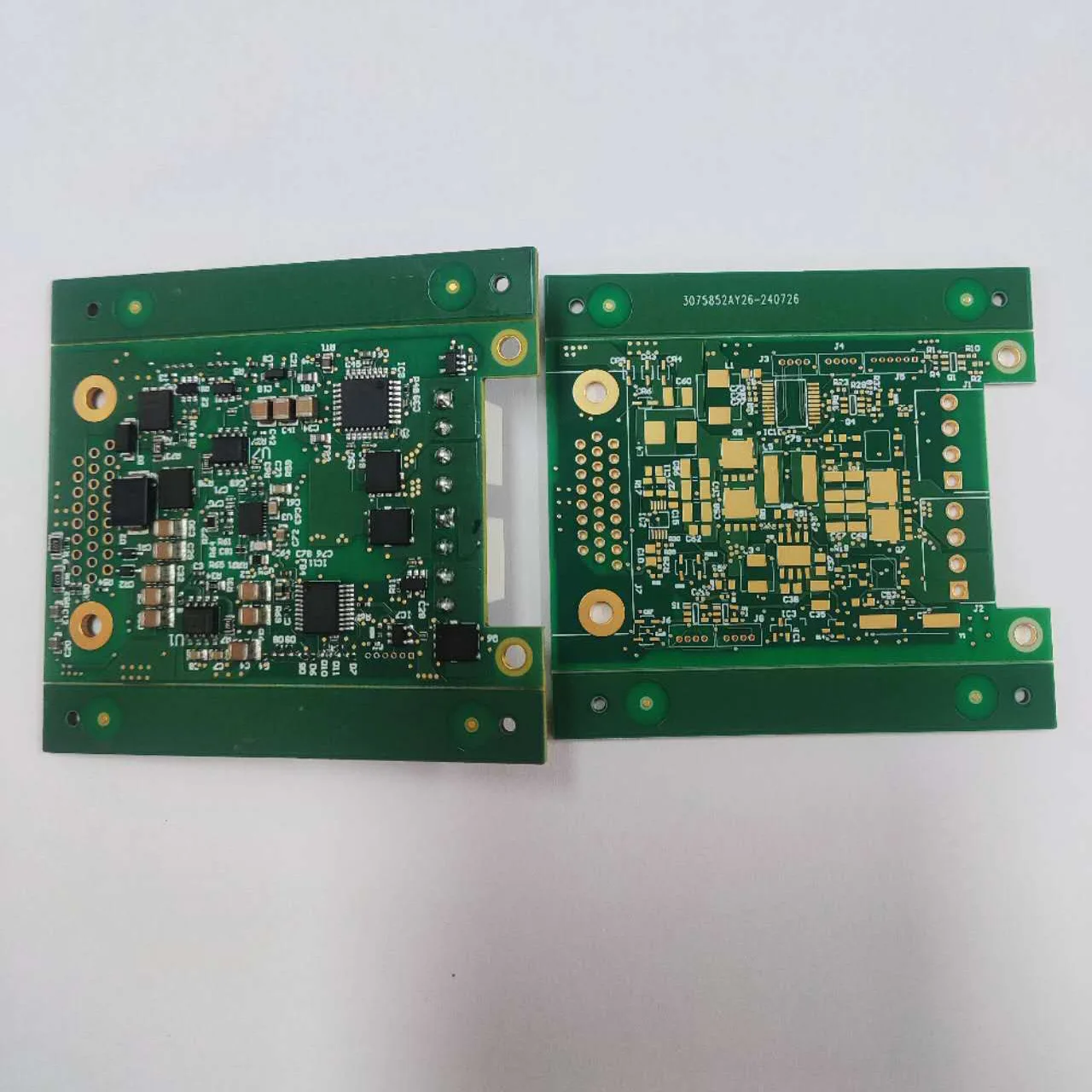 3mos-PCBA-for-18650-Drill-18V-Lithium-Battery-Charging-21V-PCBA-Hand ...