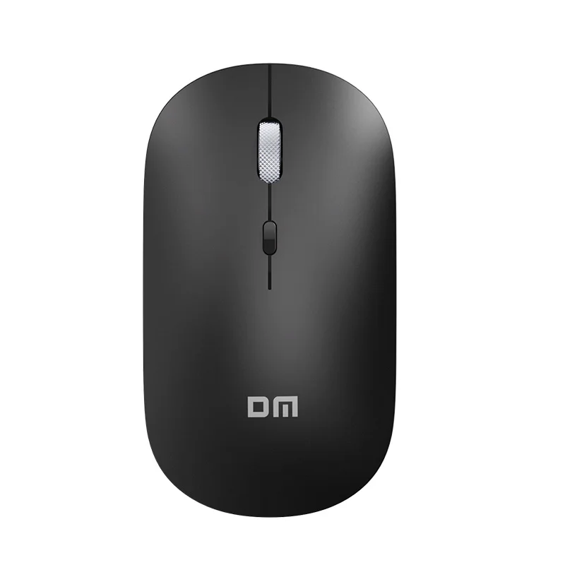DM-K15-Wireless-Mouse-2-4GHz-Ergonomic-Optical-Portable-Computer-Mouse ...