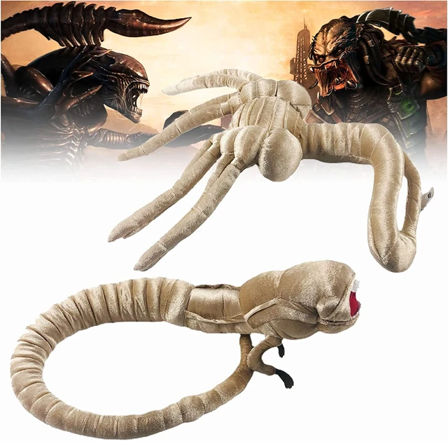 Alien Chestburster Plush