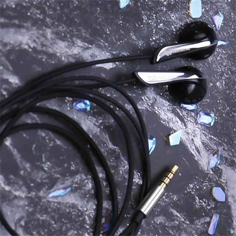 Mimi-pro-auricular-com-microfone-sem-microfone-controlador-din-mico ...