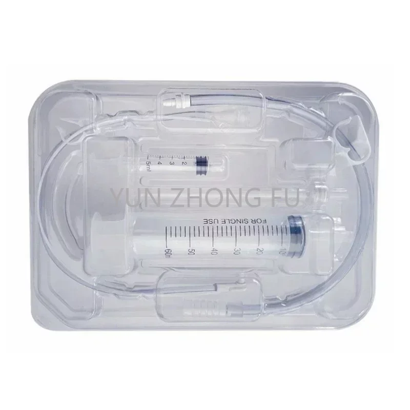 Medical-grade-mini-button-tube-mini-gastrostomy-tube-Percutaneous ...