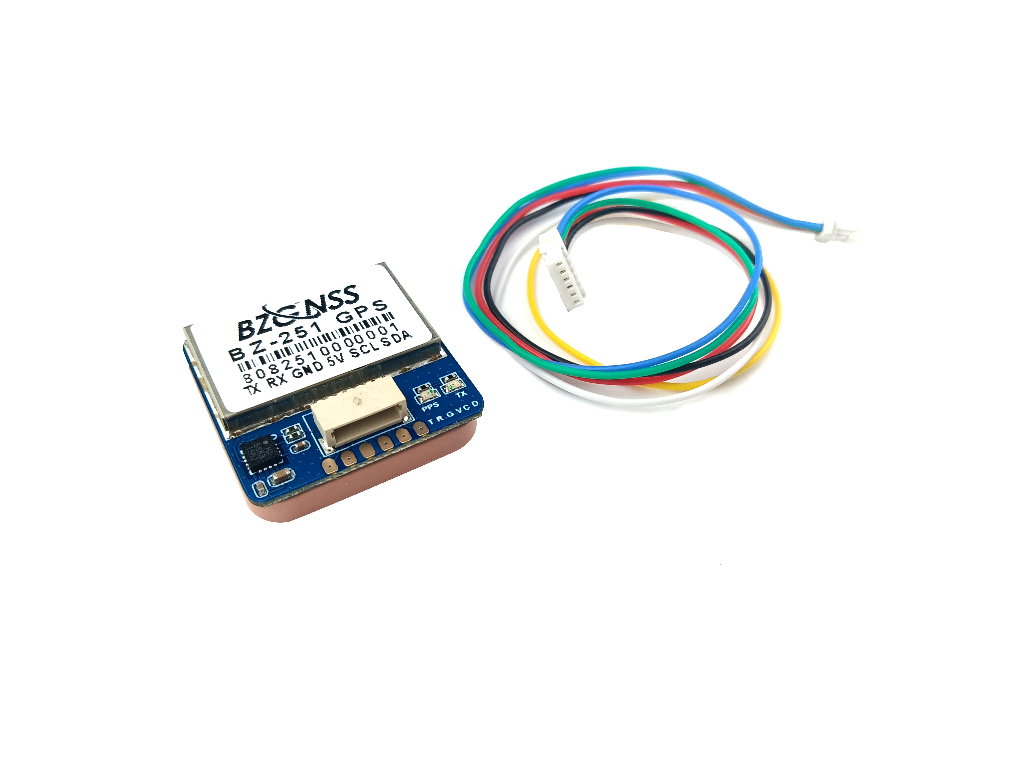 BZGNSS BZ-251 BZ-181 BZ-121 GPS Dual Protocol FPV Return Hover F4 F7 F ...