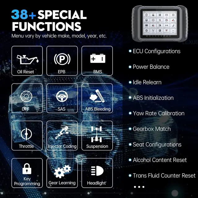 [Recommended item] XTOOL D8: The Ultimate Diagnostic and Repair Tool ...