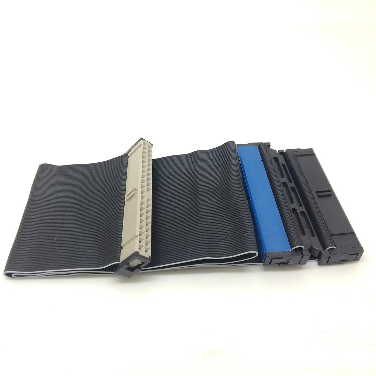 IDE UDMA ULTRA ATA 133 하드 디스크 드라이브 리본 케이블 DVD 3.5 "IDE ATA 40 핀 하드 드라이브 ...