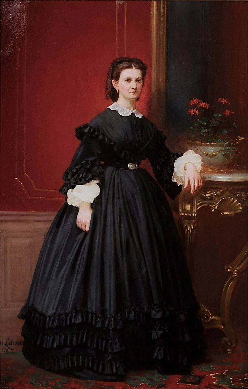 1850s wedding dress 60 photos - Astyledwedding.com