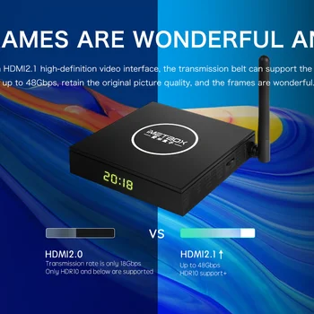 【Original】 2024 iMETBOX MAX 4GB 128GB /iMETBOX M3 4G 32GB 8k TV Box hot ...
