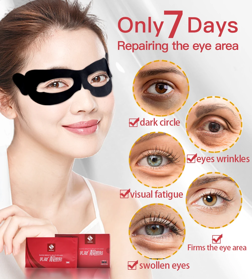 Relieve-eye-fatigue-Eye-Mask-Anti-Dark-Circles-Removal-Eyes-Bags ...
