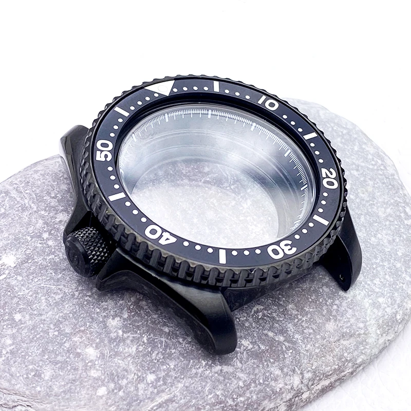 NH35-Case-SKX007-Watch-Cases-28-5mm-Dial-Fits-NH34-NH35-NH36-7S26 ...