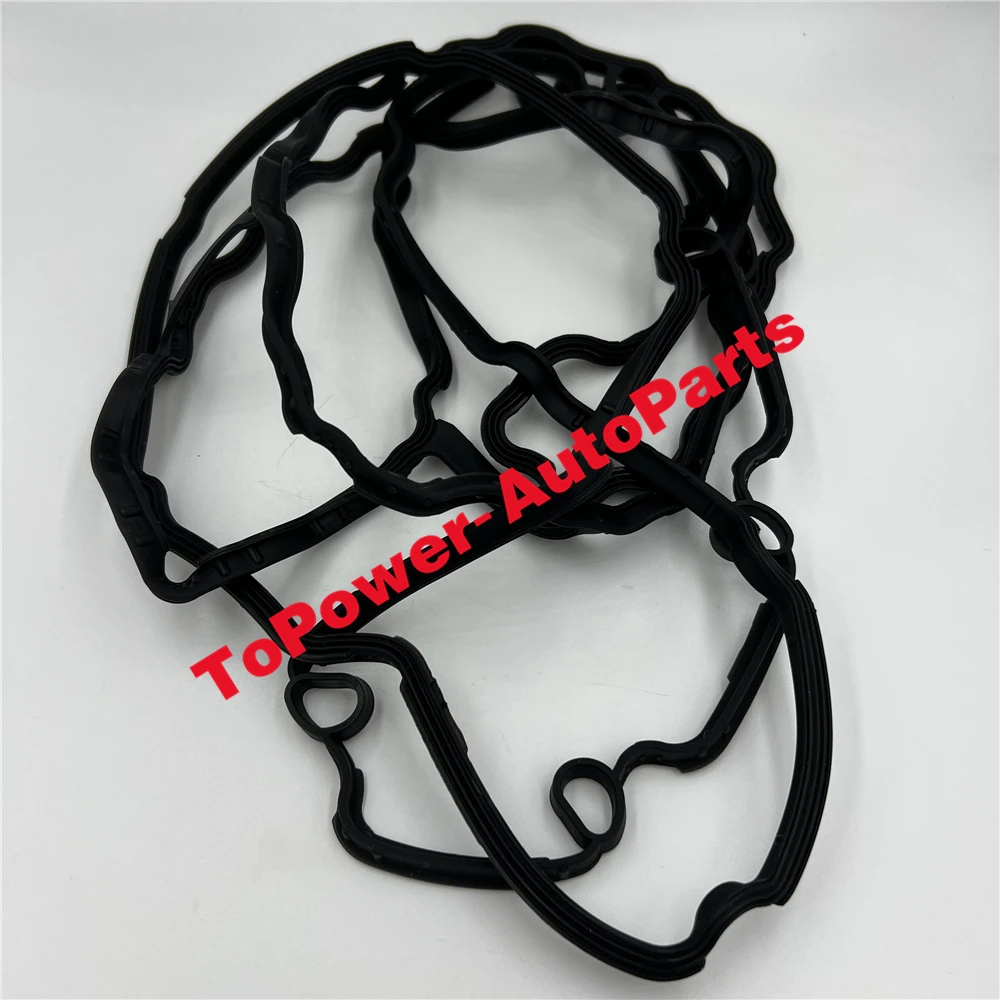 NEW-Valve-Cover-Gasket-Set-OEM-11127565286-713936600-11111400-for-BMWW ...