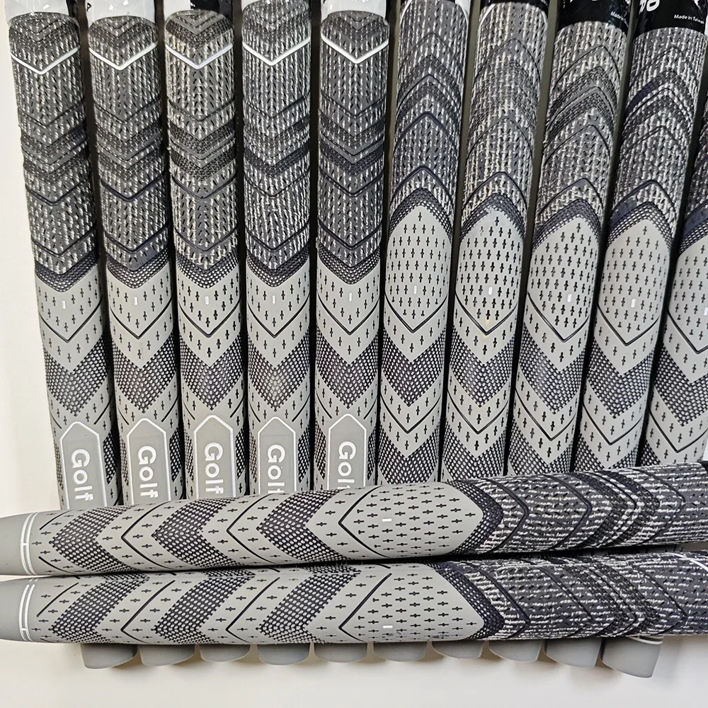 GP-Golf-Grips-Plus4-Rubber-CottonYarn-60R-Standard-Midsize-Irons-Woods ...