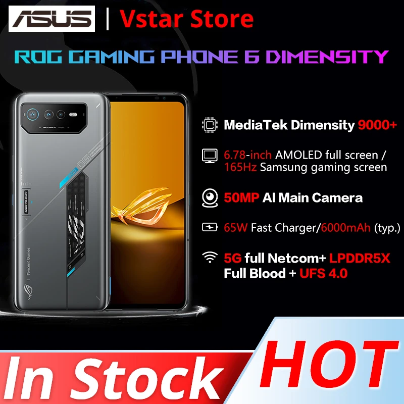 Global-ROM-ASUS-ROG-Phone-6-Dimensity-Edition-6D-Ultimate-Gaming-Phone ...