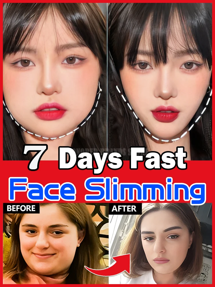 Face slimming cream thin skinny Double chin elimination V Line - AliExpress