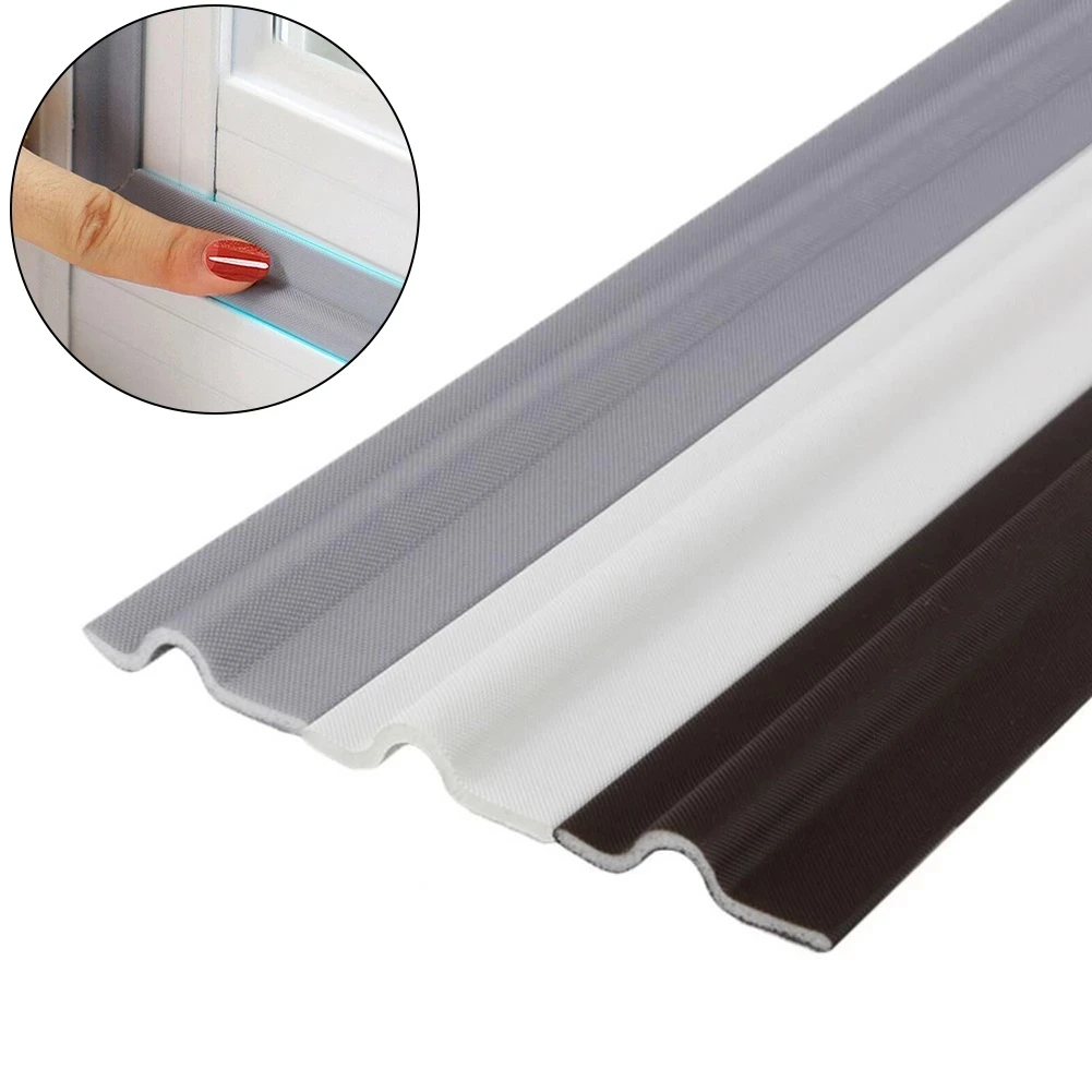 1-6m-Window-Sealing-Strip-Acoustic-Foam-For-Sliding-Door-Windows ...
