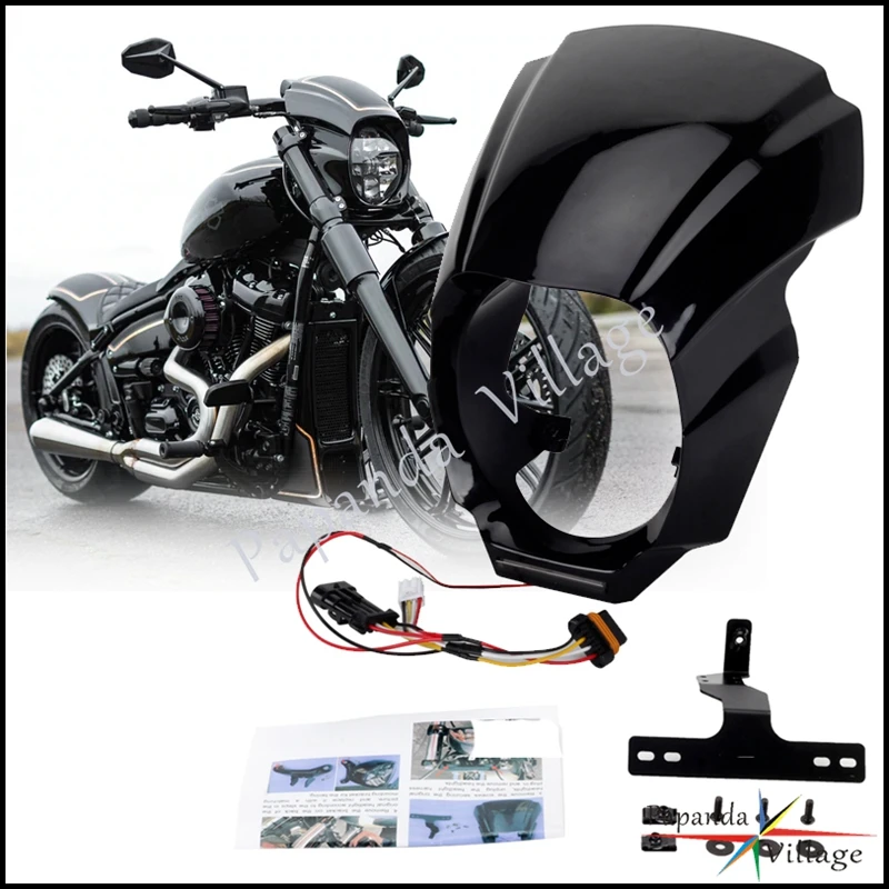 2022 Harley Davidson Breakout