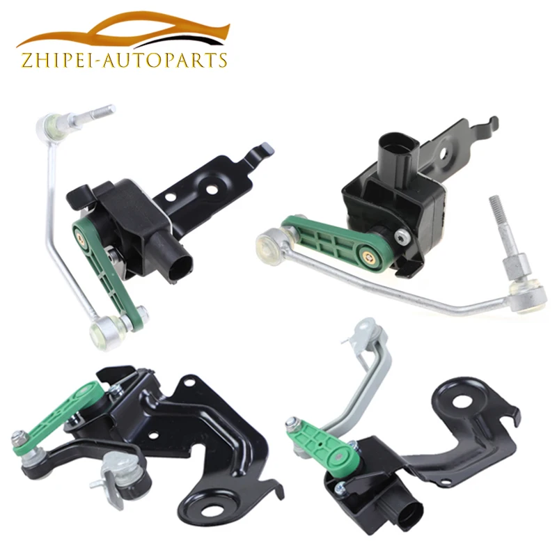 4F0941285B 4F0941286B Front Rear Left/Right Headlight Level Sensor Car ...