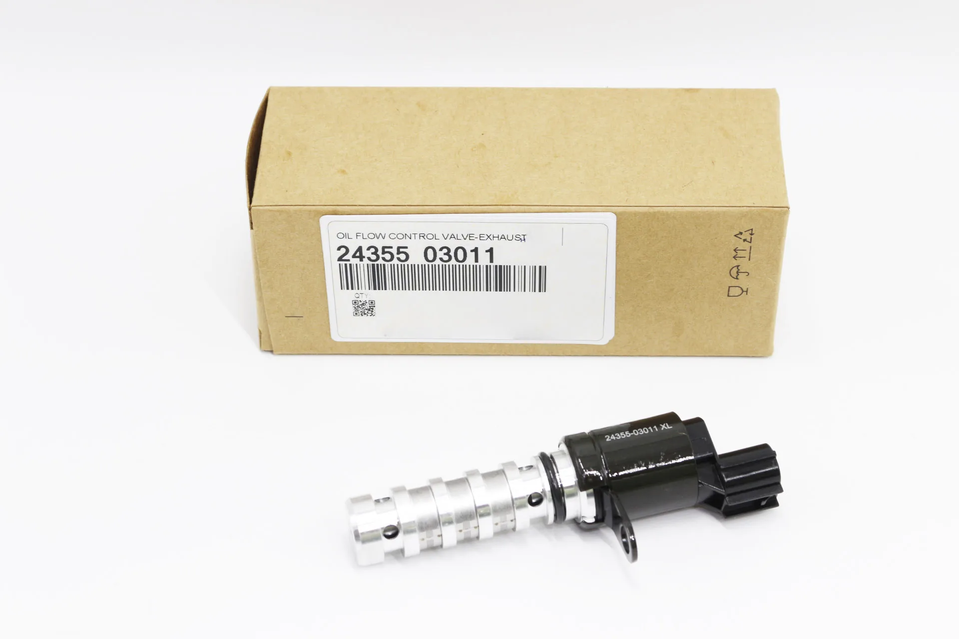 Motor-Vari-vel-V-lvula-de-sincroniza-o-solen-ide-VVT-para-Hyundai-i10 ...